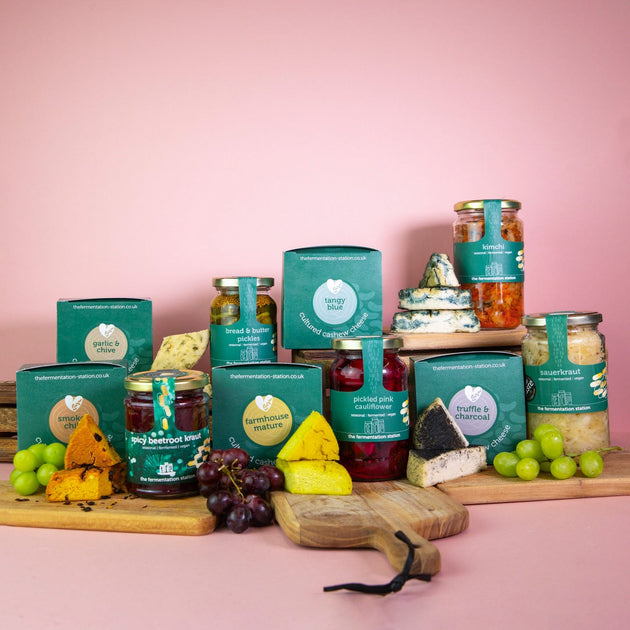 Shop All – Page 3 – The Fermentation Station UK