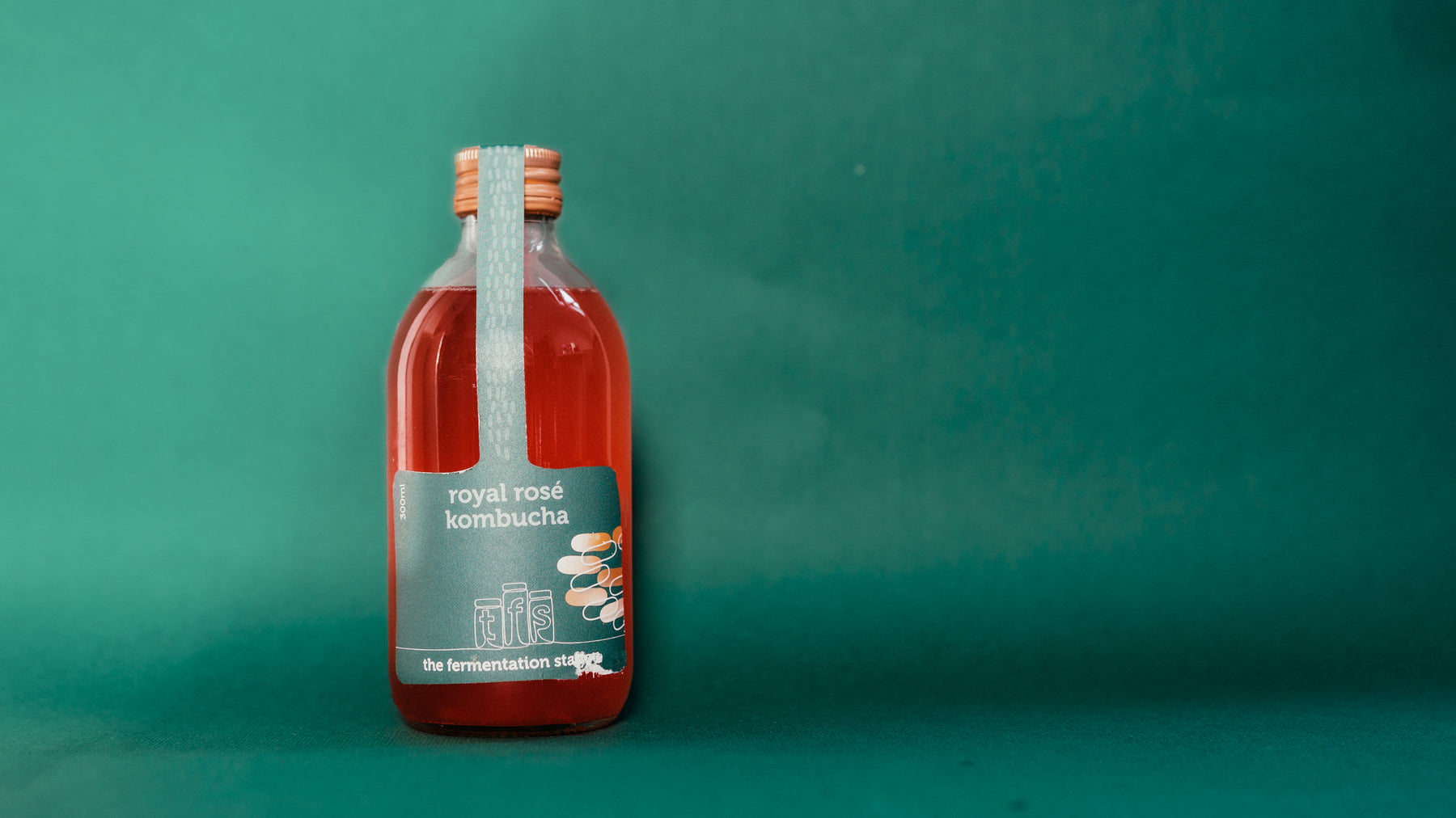 The Fermentation Station UK | Purveyors of Fermented Food and Drink